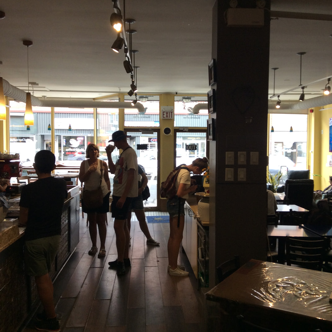 Gujee Cafés, notre ADN – Gujee Cafés